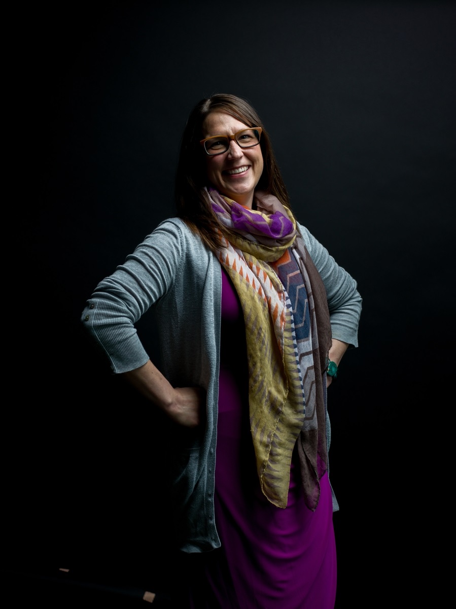 Catalyst stories – Allison Fong | The Foraker Group