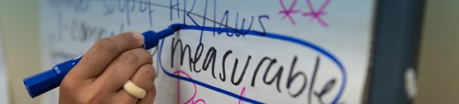 Planning & Structure | The Foraker Group